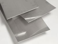 China Magnesium Alloy Battery Sheet AZ31 AZ61 M1C M1A Mg Plates Used In Salt Water / Fresh Water for sale