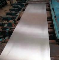 China Good Machinability Extruded Magnesium Products with Melting Point of 650°C for sale