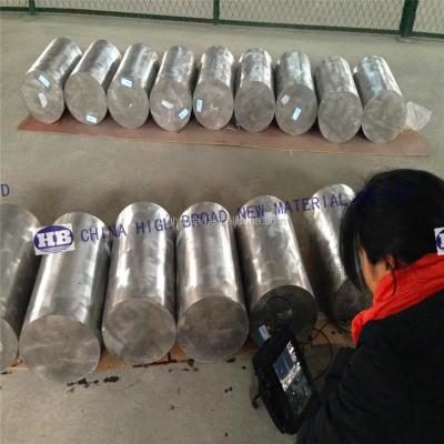 China ASTM Standard Magnesium Extrusion for High Magnesium Wires for sale