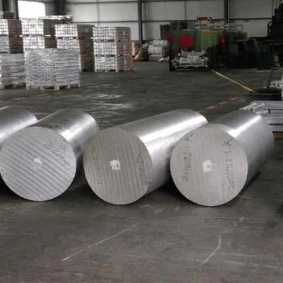 China Magnesium Alloy Plate and Extrusion Surface Finish with Magnesium Extrusion for sale