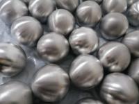 China Dissolvable Magnesium Mg Frac Balls Are Specialized Tools Used In Hydraulic Fracturing Oil And Gas Industry for sale