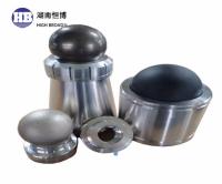 China Dissolvable Magnesium Mg Frac Balls Are Specialized Tools Used In Hydraulic Fracturing Oil And Gas Industry for sale