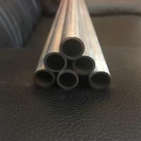 China AZ31 AZ60 AZ80 Magnesium Extrusion Magnesium Tube For Biodegradable AZ31B Grade for sale