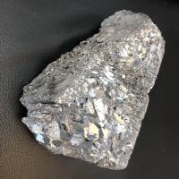 China MgMn Alloy Magnesium Magnesium 10% Alloy Ingot, Master Alloys for sale