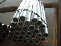 China AZ31 AZ80 Grade Magnesium Alloy Extrusions ,Magnesium Tubes / Profiles / Bars / Billet Used For Cellphone Computerparts for sale