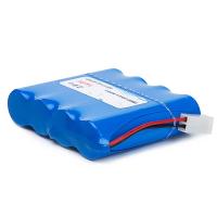 China OEM ODM Medical Equipment Battery Rechargeable 14.8V 18V 20V Battery Pack for sale