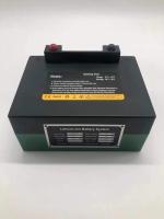 China Replacement 14.8V Golf Trolley Batteries Electrical Powakaddy 36 Hole Lithium Battery 18650 for sale
