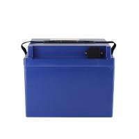 China 60V 20Ah Electric Motorcycle Lithium Battery Waterproof Shockproof for sale