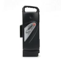 China 25.2V 14.5ah Electric Bicycle Lithium Battery 18650 Cell For Electric Bike for sale