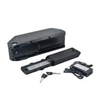 China Lithium Ion E Bike Downtube Battery 36V 12Ah 20Ah for Bicycle Power Battery for sale