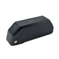 China Lithium Ion E Bike Downtube Battery 36V 12Ah 20Ah for Bicycle Power Battery for sale