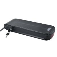 China Haitian Lithium E Bike Battery Replacement 36V 10.4Ah 11.6Ah 12.8Ah with Charger for sale