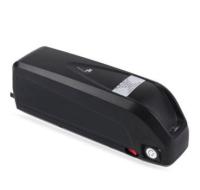 China Hailong E Bike Lithium Ion Battery 48V 52V 60V 14.4ah 19.2ah for sale