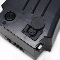 China Rechargeable Multi Fit E-Bike Battery Replacement 24V 36V Samsung for sale