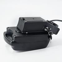 China Littlefrog E Bike Battery Replacement 24V 36V 10Ah 11.6Ah Lithium Ion Battery Pack for sale