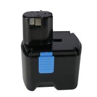 China 18V 2.0ah Ni-MH Hitachi Power Tools Batteries Rechargeable Eb1812s for sale