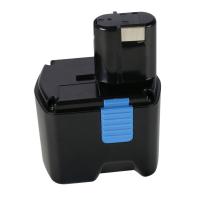 China 18V 2.0ah Ni-MH Hitachi Power Tools Batteries Rechargeable Eb1812s for sale