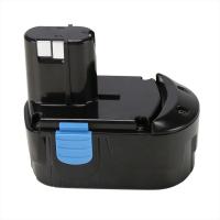 China Power Tool Battery 18V Ni-MH for Hitachi Eb 1814SL Eb 1820L C 18dl C 18dlx Wr 18dmr Wr18dl for sale