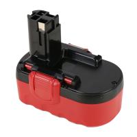 China Rechargeable 3300mAh 18V Power Tool Battery For Bosch Electronic Power Tools for sale