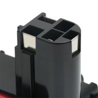 China Power Tool Battery 18V Ni-MH for Hitachi Eb 1814SL Eb 1820L C 18dl C 18dlx Wr 18dmr Wr18dl for sale