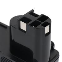 China 9.6V 3300mAh Bosch Power Tool Battery Bh-974h Bh-974L Bh-974n 2 607 33 for sale