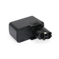 China 9.6V 3300mAh Bosch Power Tool Battery Bh-974h Bh-974L Bh-974n 2 607 33 for sale