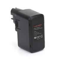 China 9.6V 3300mAh Bosch Power Tool Battery Bh-974h Bh-974L Bh-974n 2 607 33 for sale