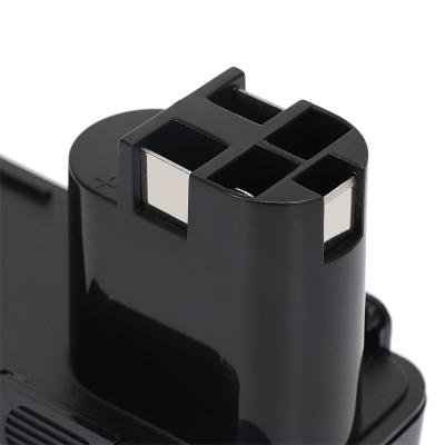 China 7.2V 3300mAh Bosch Power Tool Battery 2 607 335 033 , 2 607 335 073 for sale