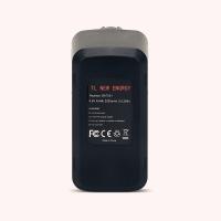 China 3000mAh Bosch 9.6 Volt Battery Bh-974L Bh-974n 2 607 33 Bat001 for sale