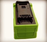 China 29472 29462 Greenworks Battery Replacement Rechargeable For Gmax Tools for sale