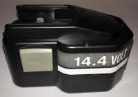 China 14.4V Baler Strapping Tool Battery For Fromm P322 P324 P325 for sale