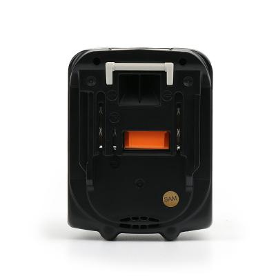 China Culumbia Strapping Tool Battery For Packing Machine RoHS Certified for sale