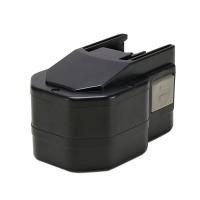 China 12V 3.0ah Ni-MH Fromm Battery Recyclable For Strapping Equipment Tool for sale
