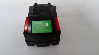 China Cordless Baler Fromm Strapping Tool Battery 18V 4000amh Rechargeable for sale