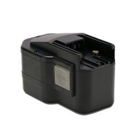 China Ni-MH 14.4 Volt Rechargeable Milwaukee Battery Rechargeable For Cordless Baler for sale