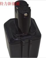 China 12V 3000mAh Lithium Battery Rechargeable for Strapping Power Tool Battery for sale