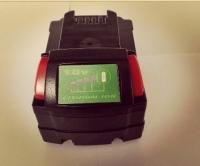 China 18V 4.0ah Li Ion Strapping Tool Battery For Fromm P318 P326 P327 for sale
