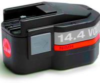 China 18V Li Ion Strapping Tool Battery For Fromm P322 P324 P325 Baler for sale
