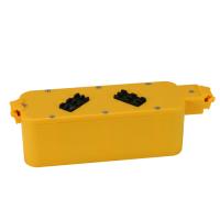 China 3000mAh 14.4V NiMH Roomba Replacement Battery For Irobot Roomba Robot for sale