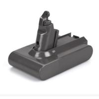 China Handheld Dyson Replacement Battery For Dyson V6 DC58 DC59 DC61 for sale