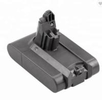 China V6 21.6V 4000mAh Replacement Power Tool Battery Li-ion Battery Fit for Dyson Wholesale DC59 Animal Fluf for sale