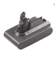 China 2000mAh 2200mAh Dyson Replacement Battery For Handheld Cordless Vacuum Cleaner for sale