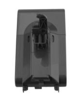 China 21.6V 3.0Ah Li Ion Dyson Replacement Battery Deep Cycle For Dysons V8 SV10 Cleaners for sale