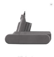 China Li Ion Dyson V6 Battery Replacement 21.6V 3000mAh 967810-02 965874-02 for sale