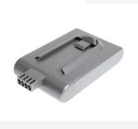 China OEM Li Ion Dyson Replacement Battery 21.6V 2.5A For Dyson DC16 for sale
