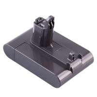 China DC31B Dyson Cordless Vacuum Battery Deep Cycle 22.2V 2.2Ah for Vacuum Cleaner for sale