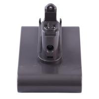 China DC31B Dyson Cordless Vacuum Battery Deep Cycle 22.2V 2.2Ah for Vacuum Cleaner for sale