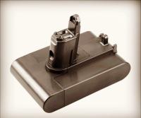 China Rechargeable Dyson Replacement Battery 21.6V 1.5ah 2.0ah 2.5ah For Dyson DC31 for sale