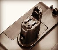 China Rechargeable Dyson Replacement Battery 21.6V 1.5ah 2.0ah 2.5ah For Dyson DC31 for sale