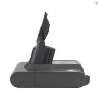 China 2500mah Li Ion Dyson Replacement Battery 21.6v For V6 V8 V10 for sale